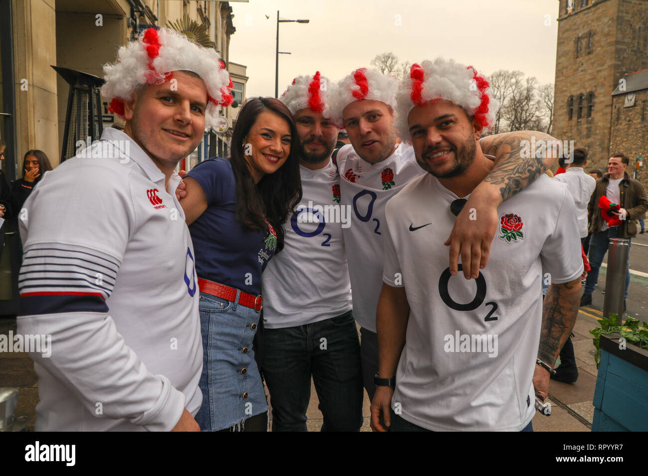 Garrison stadium hi-res stock photography and images - Alamy