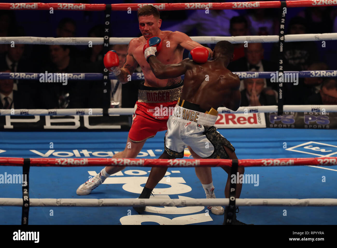 Andre sterling hi-res stock photography and images - Alamy