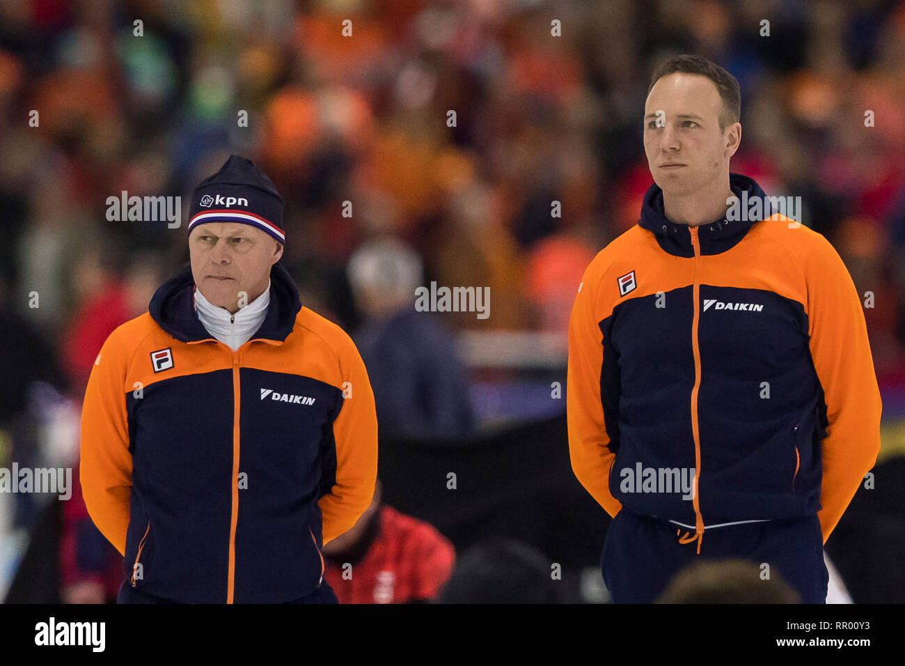 Henk hospes hi-res stock photography and images - Alamy