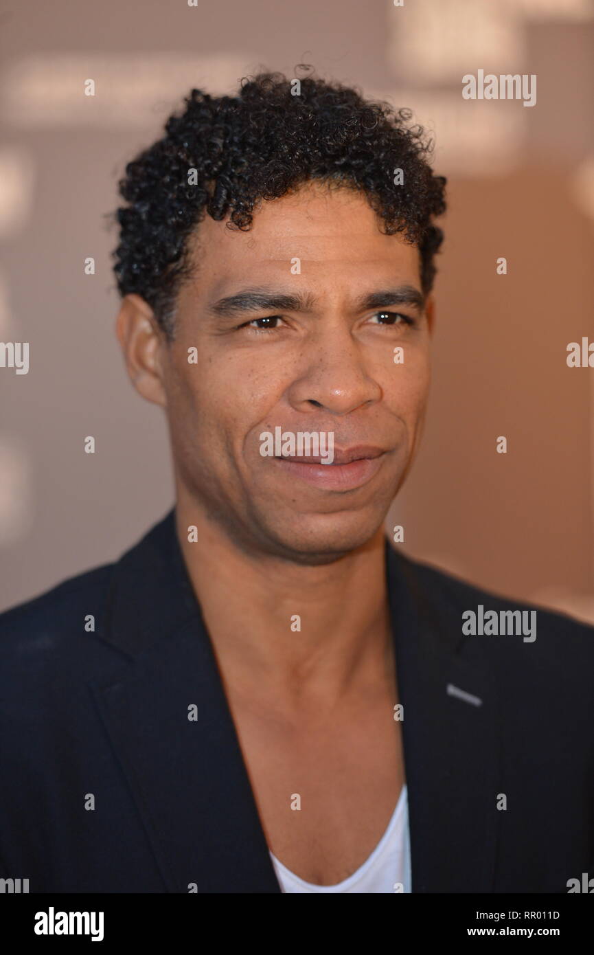 Yuli carlos acosta hi-res stock photography and images - Alamy