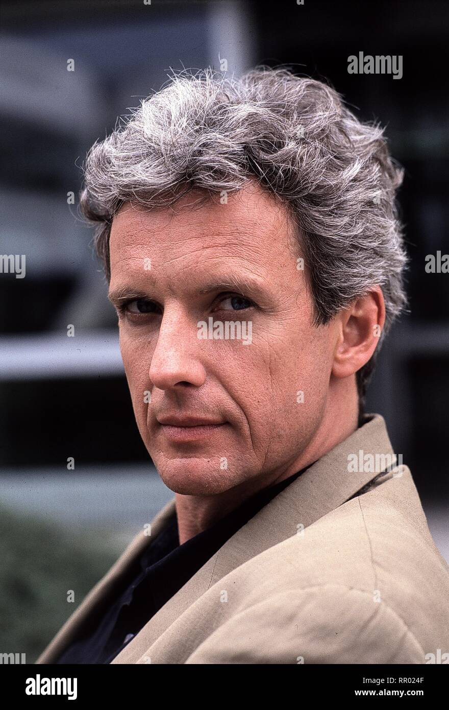 Mathieu carriere hi-res stock photography and images - Alamy