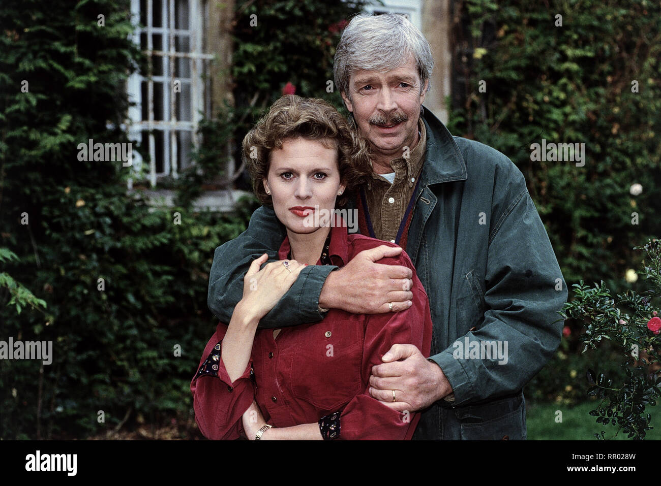 FRANKENBERG / 24. Blinder Stolz / Christian von Frankenberg versucht ...