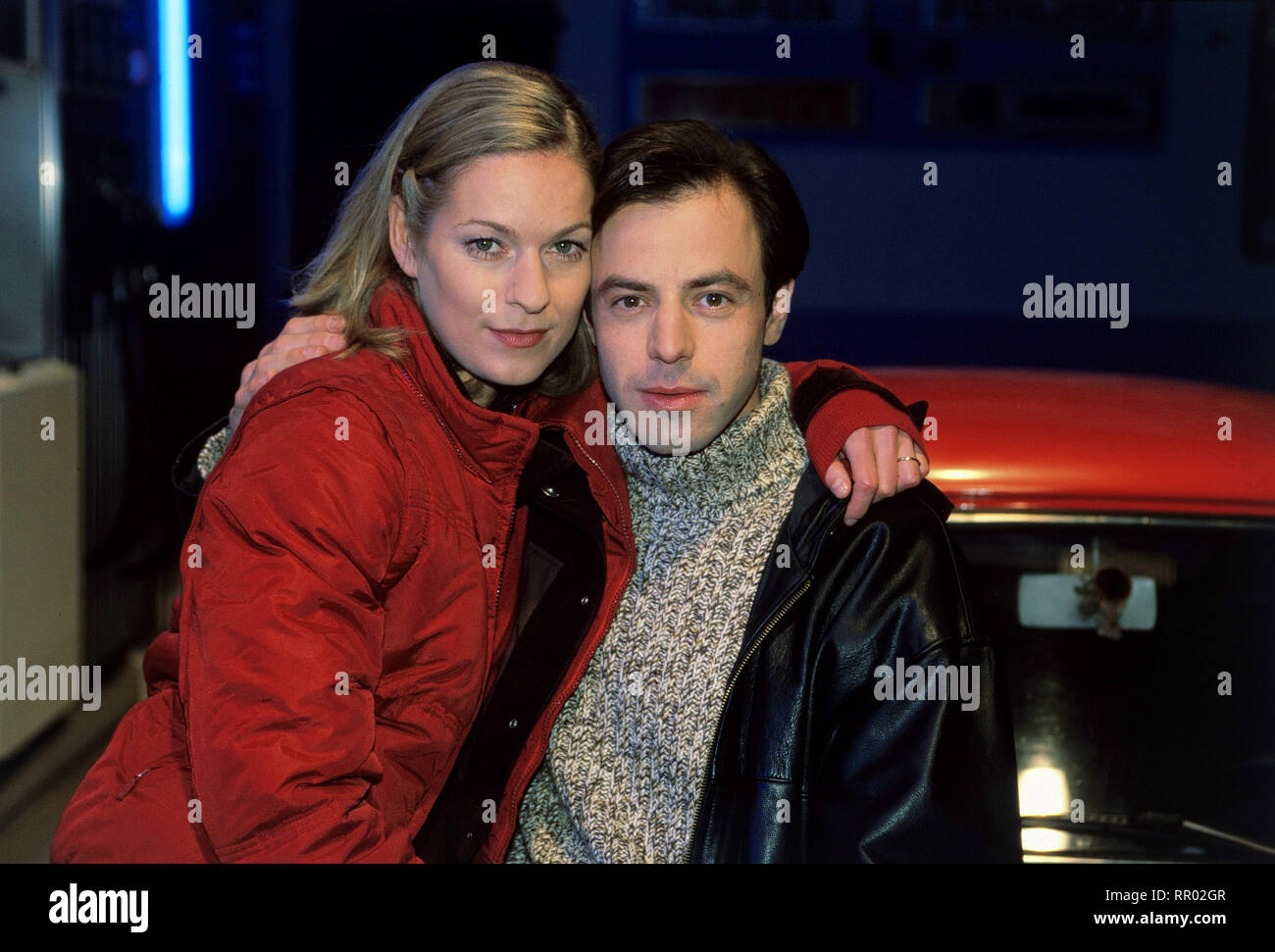 Martin v felix hi-res stock photography and images - Alamy