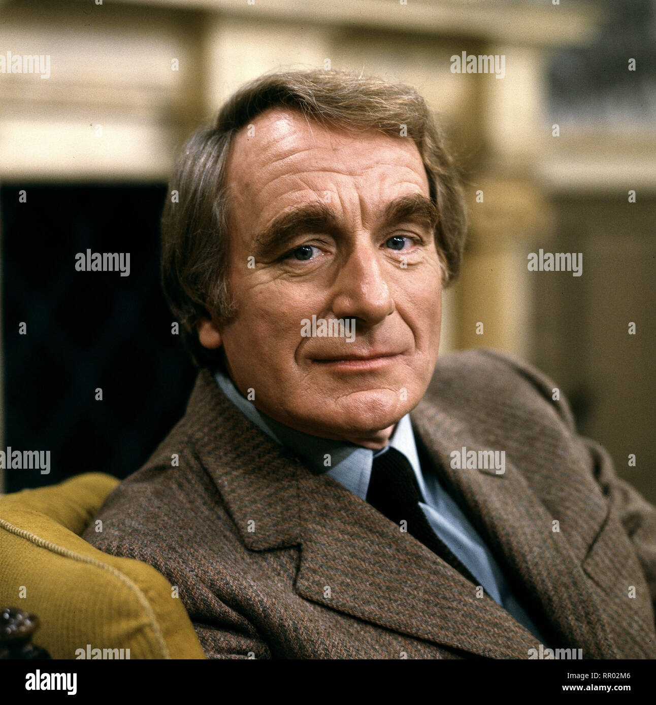 ROMUALD PEKNY, 80er Jahre / Überschrift: ROMUALD PEKNY Stock Photo - Alamy