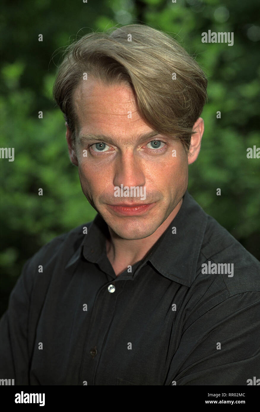 PIERRE BESSON / PIERRE BESSON, 8/01, 'Rendezvous mit einem Engel ...