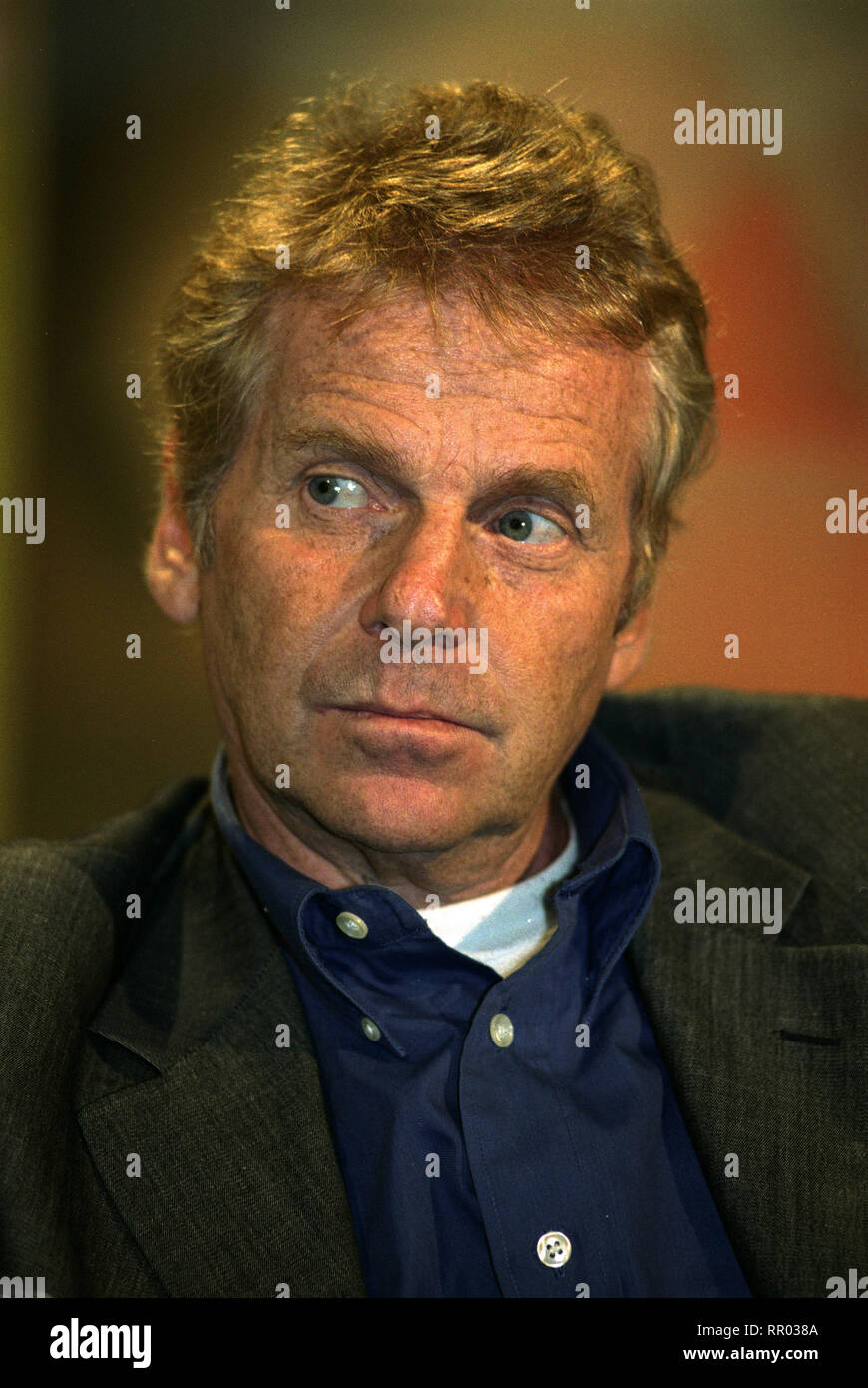 Daniel cohn bendit hi-res stock photography and images - Alamy