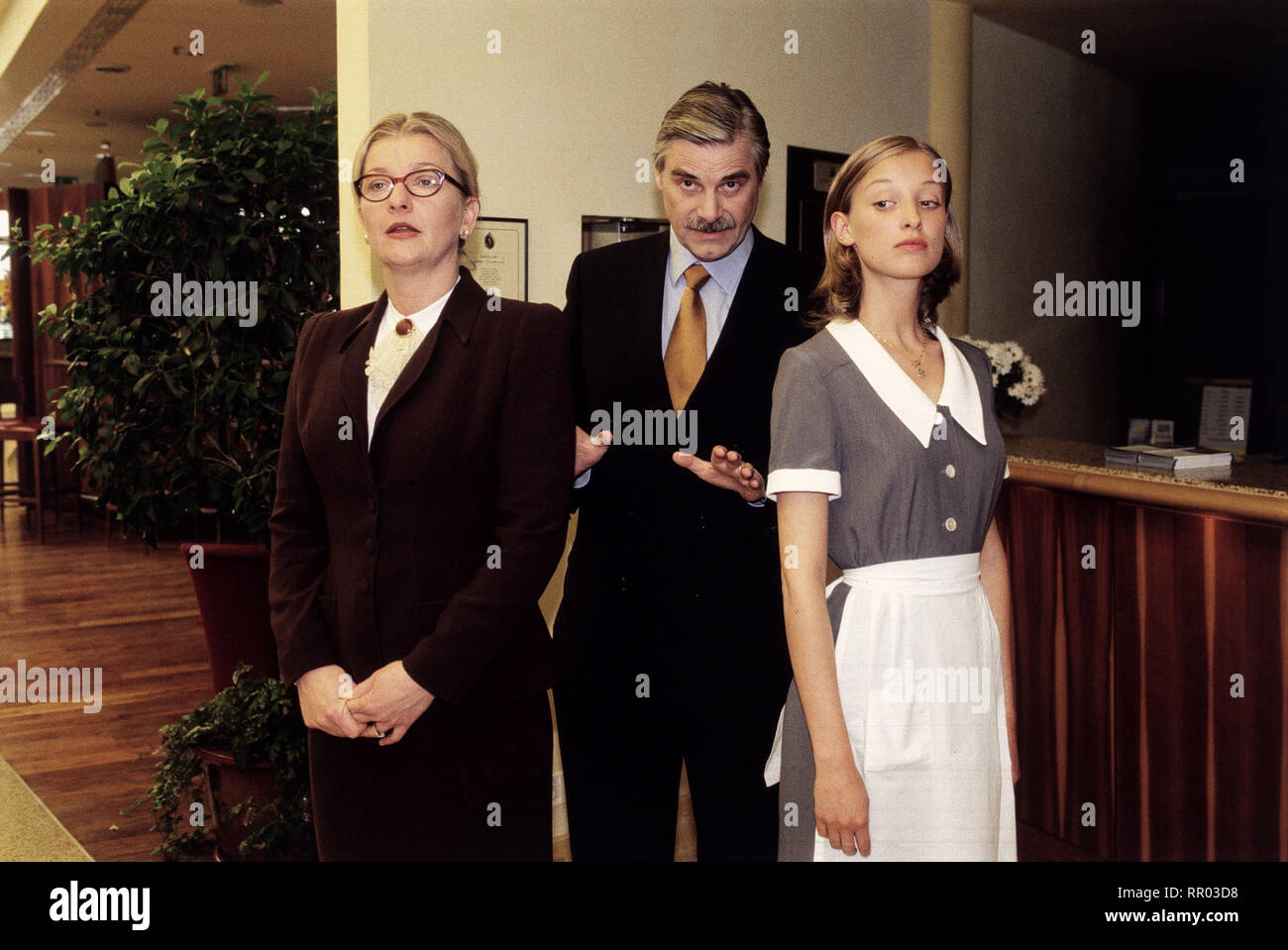 Disziplinierung hi-res stock photography and images - Alamy