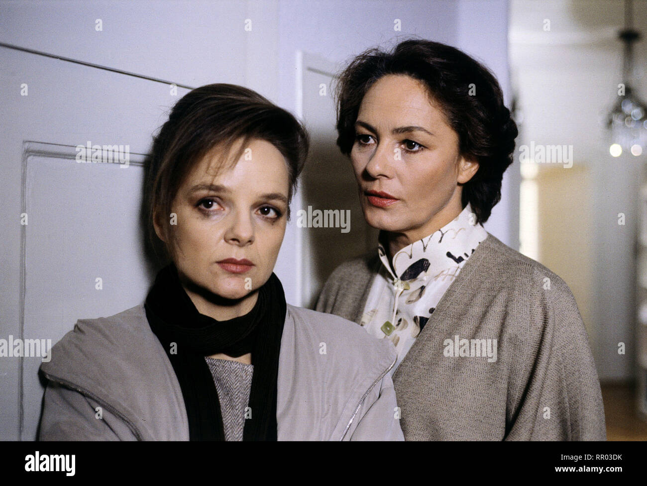 DER ALTE / Verschwunden ... und nicht vermisst Deutschland 1994 ...