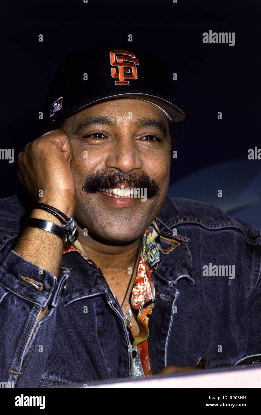 Ron williams hi-res stock photography and images - Alamy