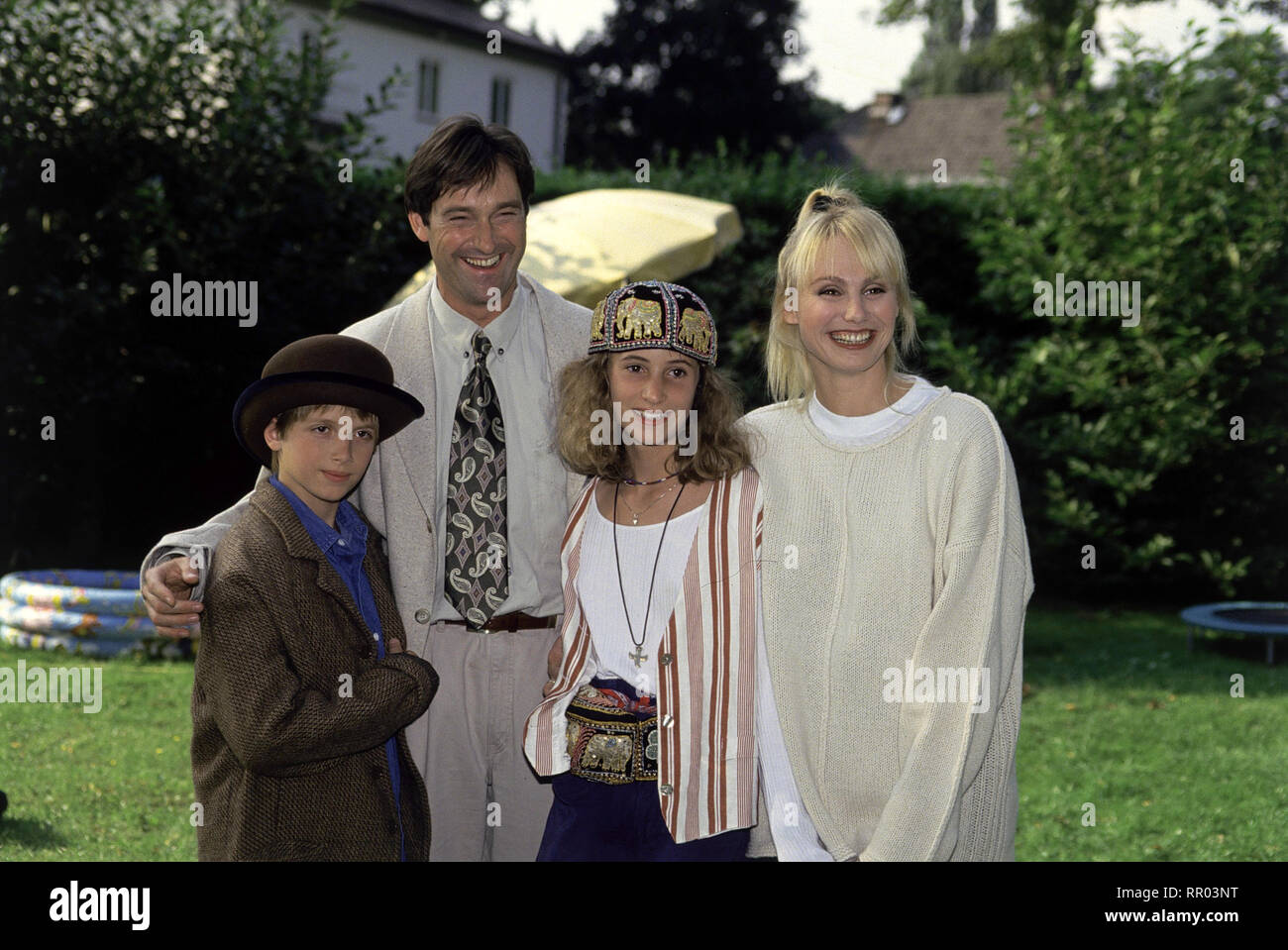 MÄNNER SIND WAS WUNDERBARES / Männer sind was Wunderbares Deutschland ...