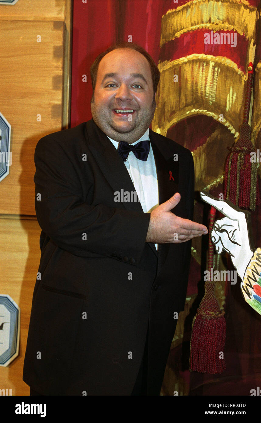 DIRK BACH / DIRK BACH 11/01 / Überschrift: DIRK BACH Stock Photo - Alamy