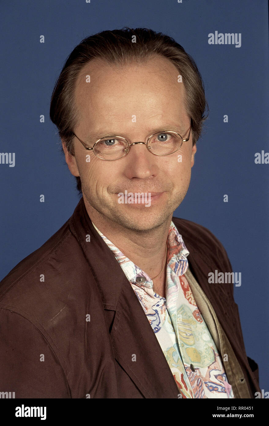 TANJA / TV-Serie D 1996-1999 / Berengar Pfahl Bild: MICHAEL KAUSCH ...