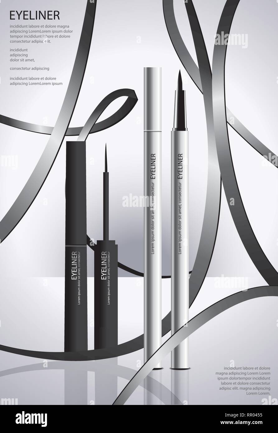 Eye Makeup Poster Design | Makeupview.co