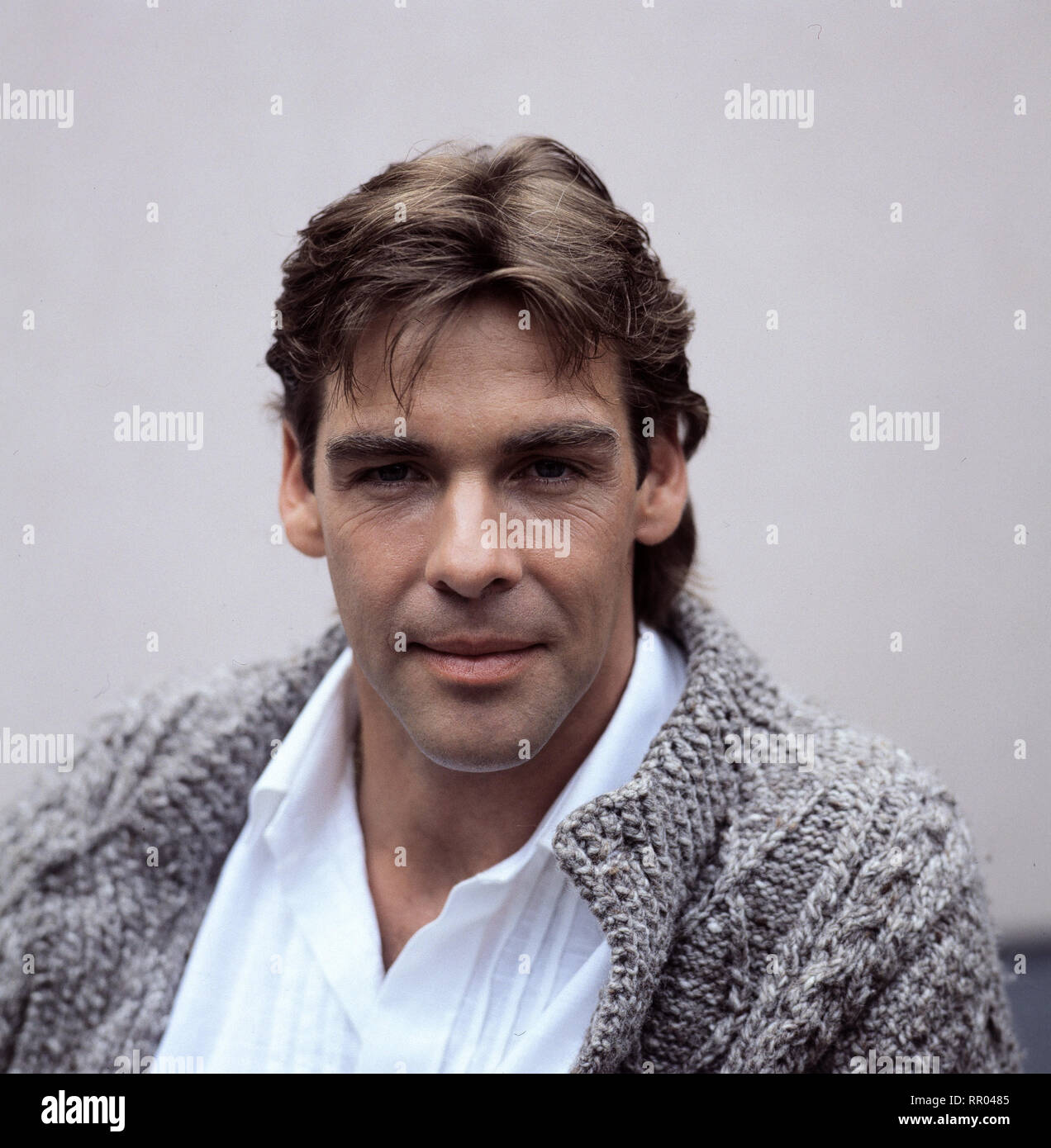 Sascha Hehn High Resolution Stock Photography and Images - Alamy