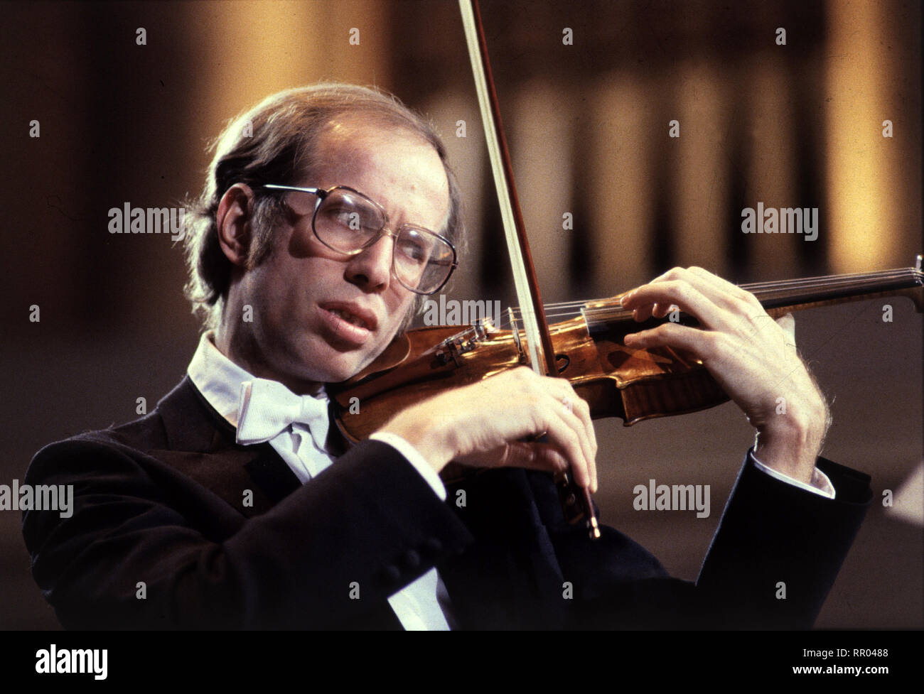 GIDON KREMER / Einer der großen Geiger der Gegenwart gewonnen: GIDON KREMER P / (90er Jahre ...