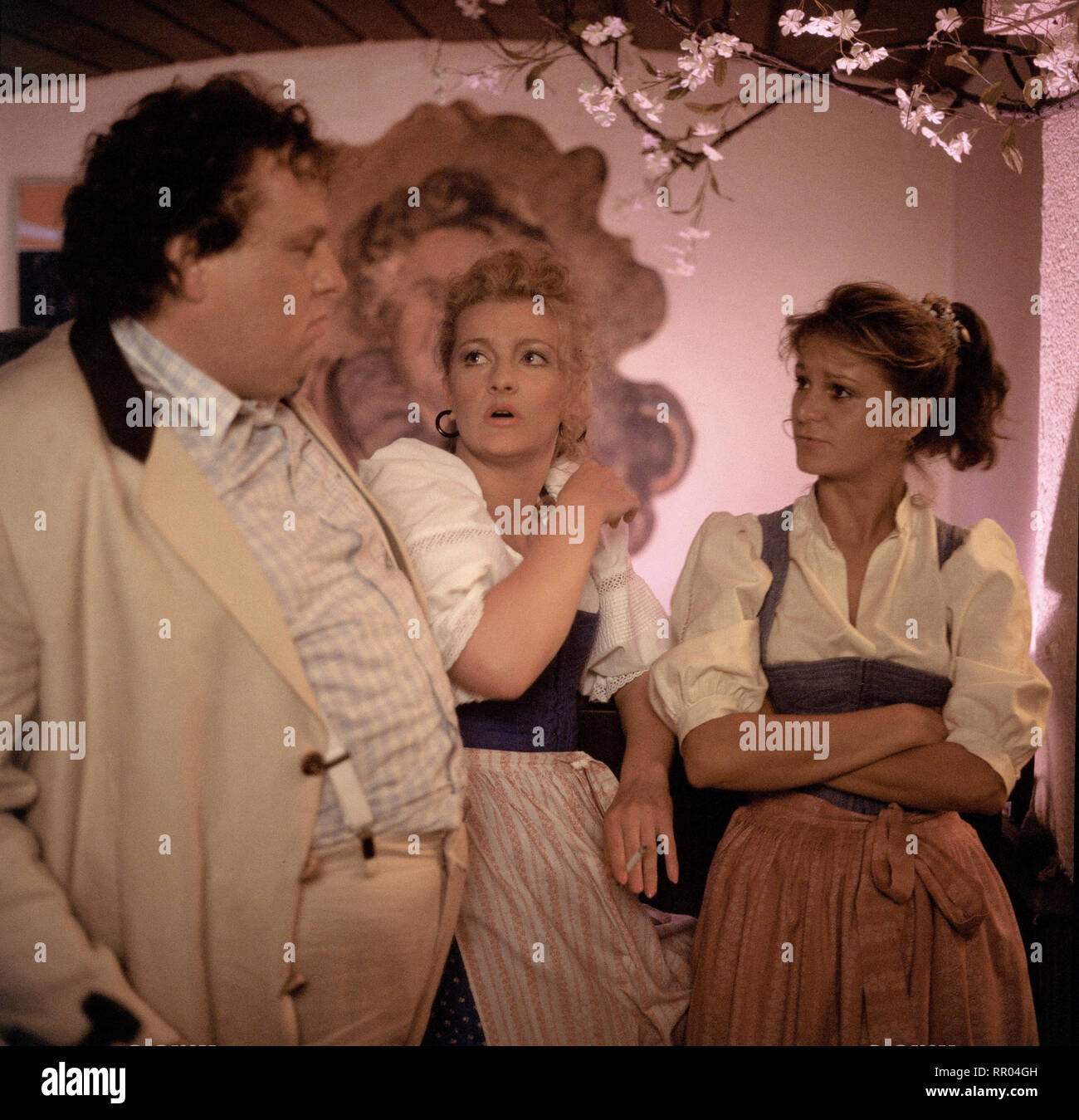 Saskia vester hi-res stock photography and images - Alamy