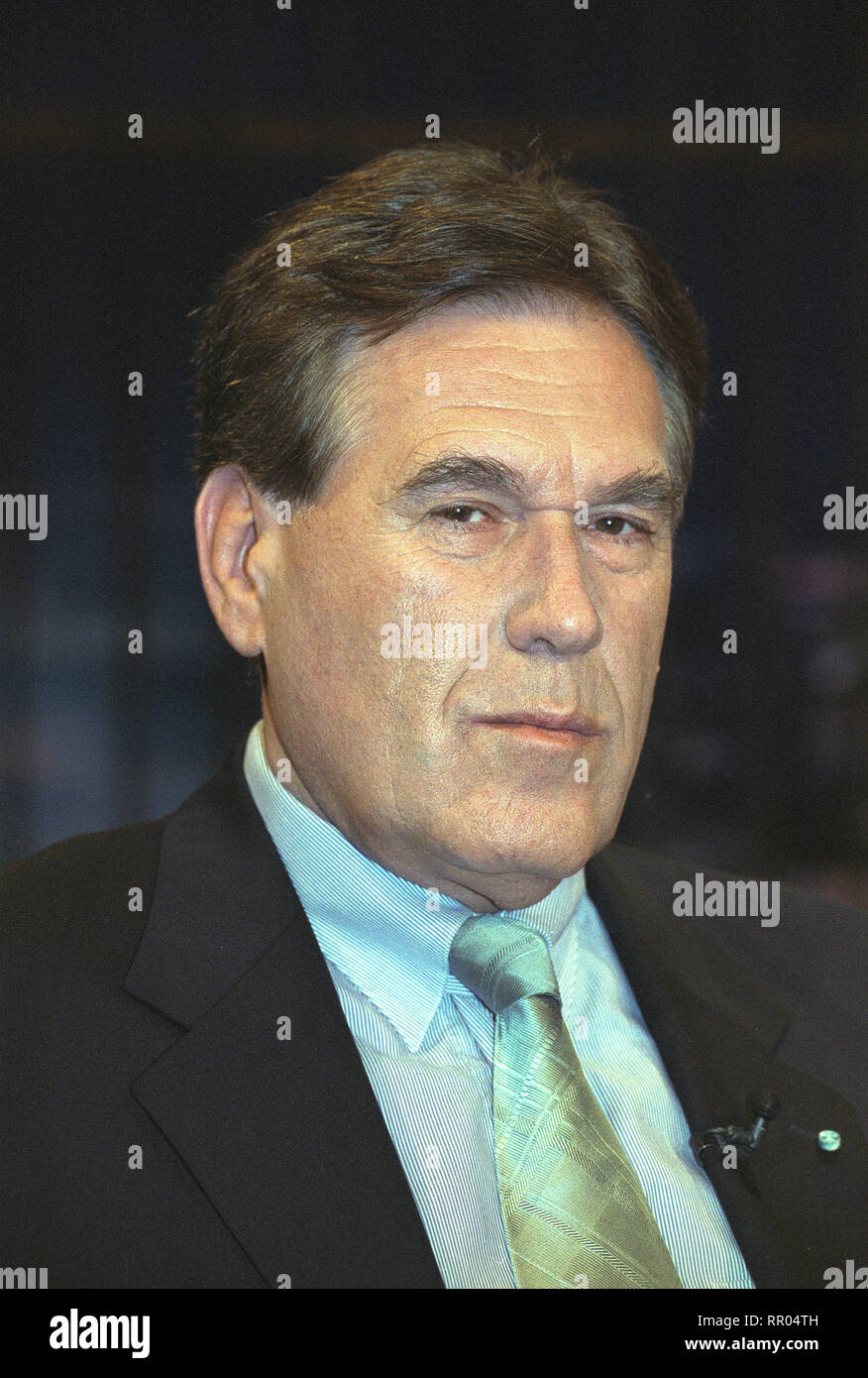Michael glos hi-res stock photography and images - Alamy