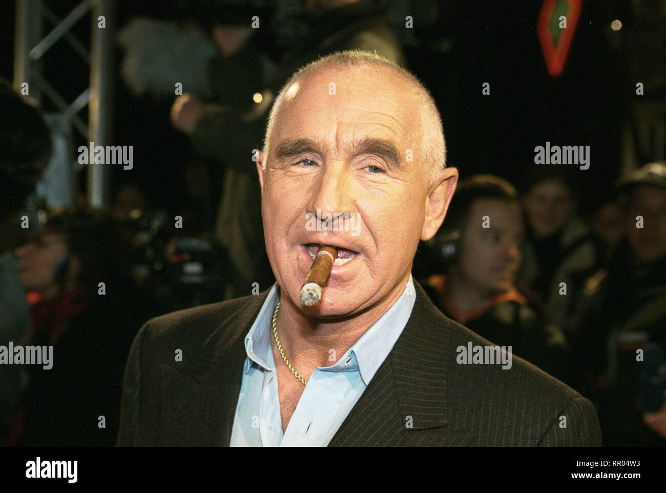 Frederic prinz von anhalt hi-res stock photography and images - Alamy