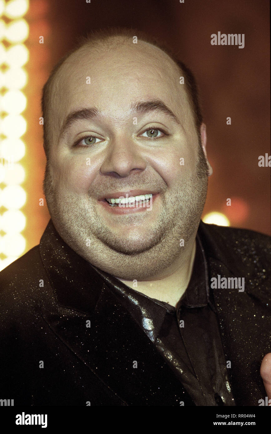 Dirk bach hi-res stock photography and images - Alamy