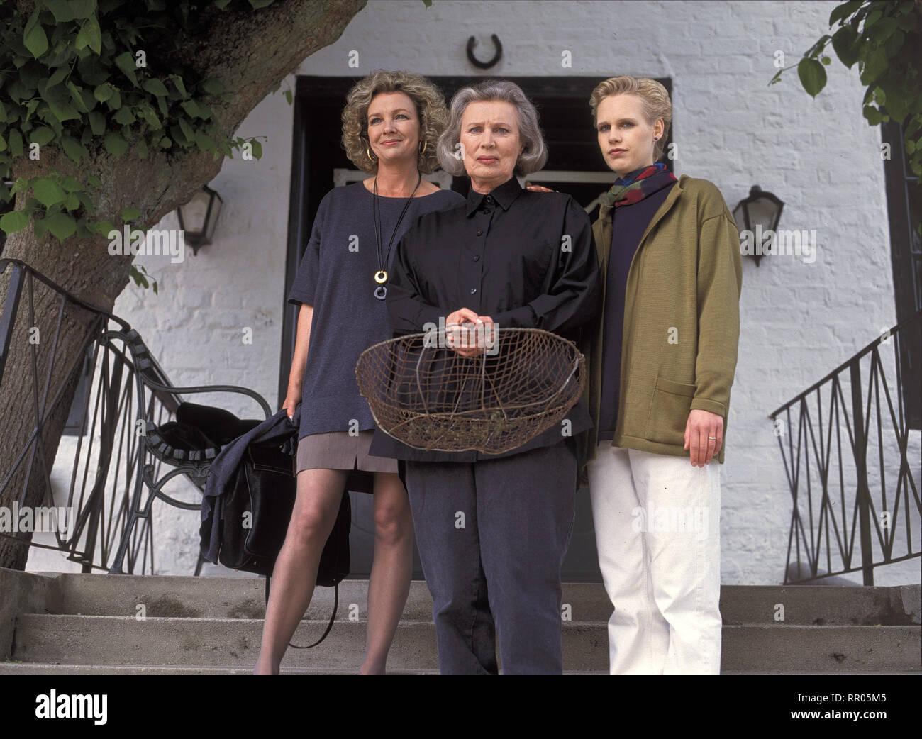 Christian quadflieg der landarzt hi-res stock photography and images ...