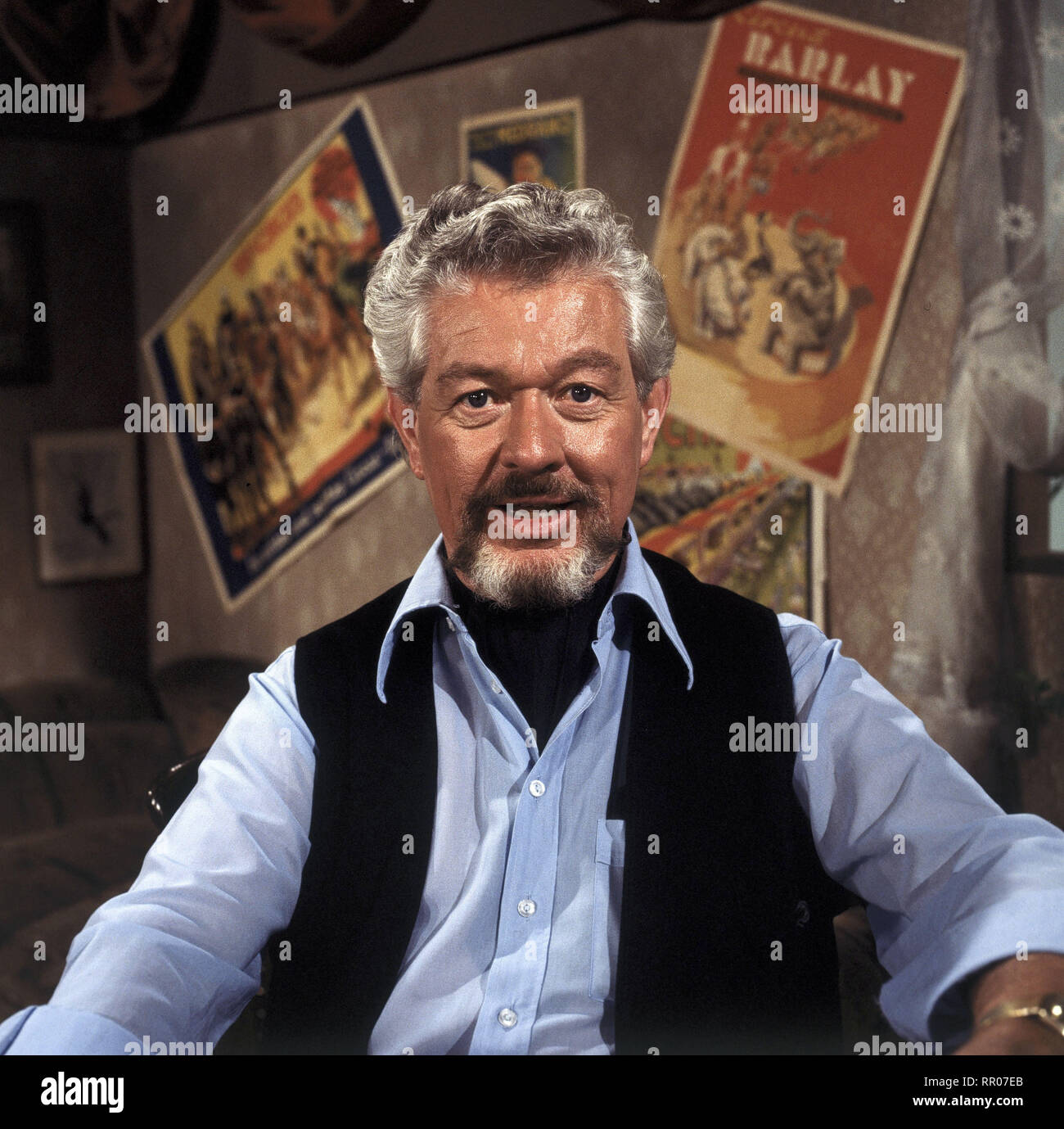 Havenstein hi-res stock photography and images - Alamy