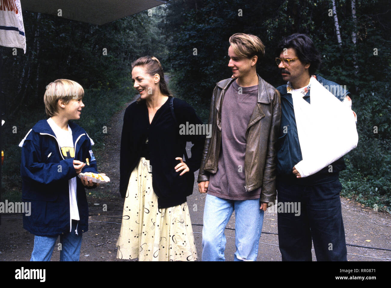 Paul herwig hi-res stock photography and images - Alamy