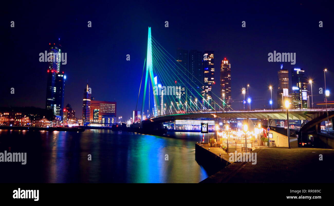 Fg rotterdam hi-res stock photography and images - Alamy