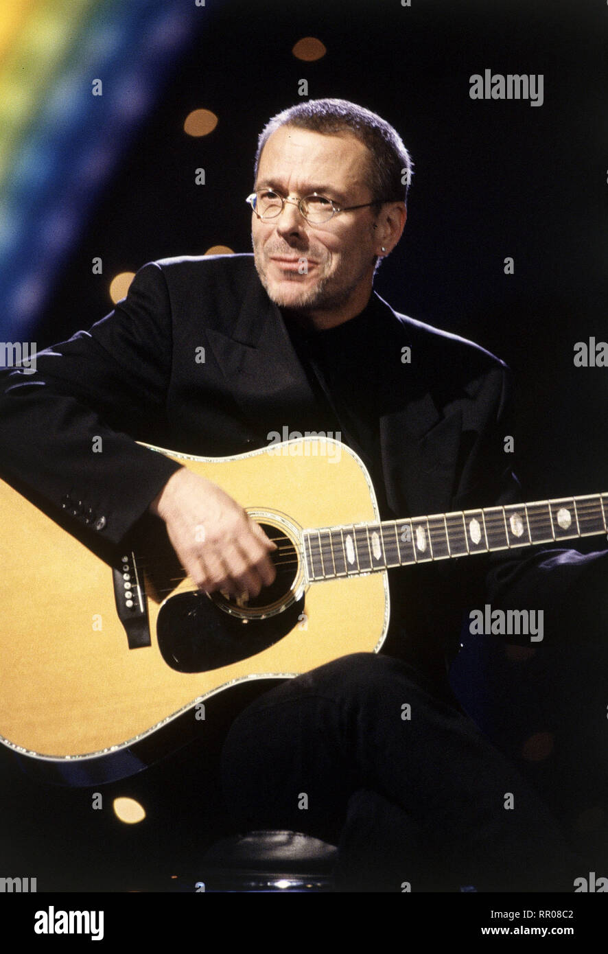 Reinhard mey hi-res stock photography and images - Alamy