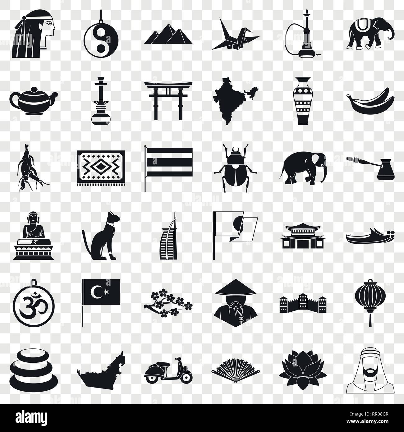 Carpet beetle Stock Vector Images - Alamy