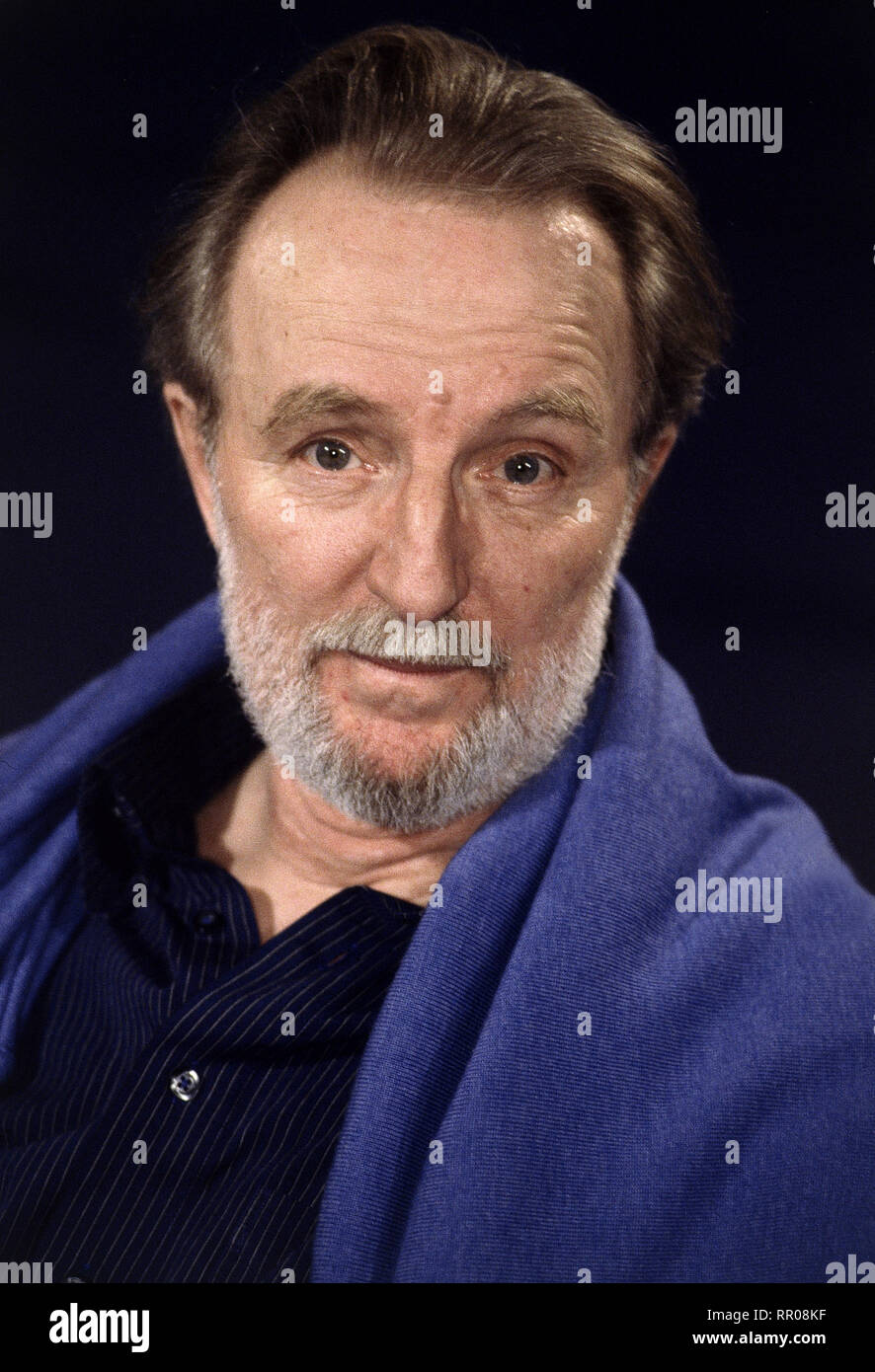 Hannes wader hi-res stock photography and images - Alamy