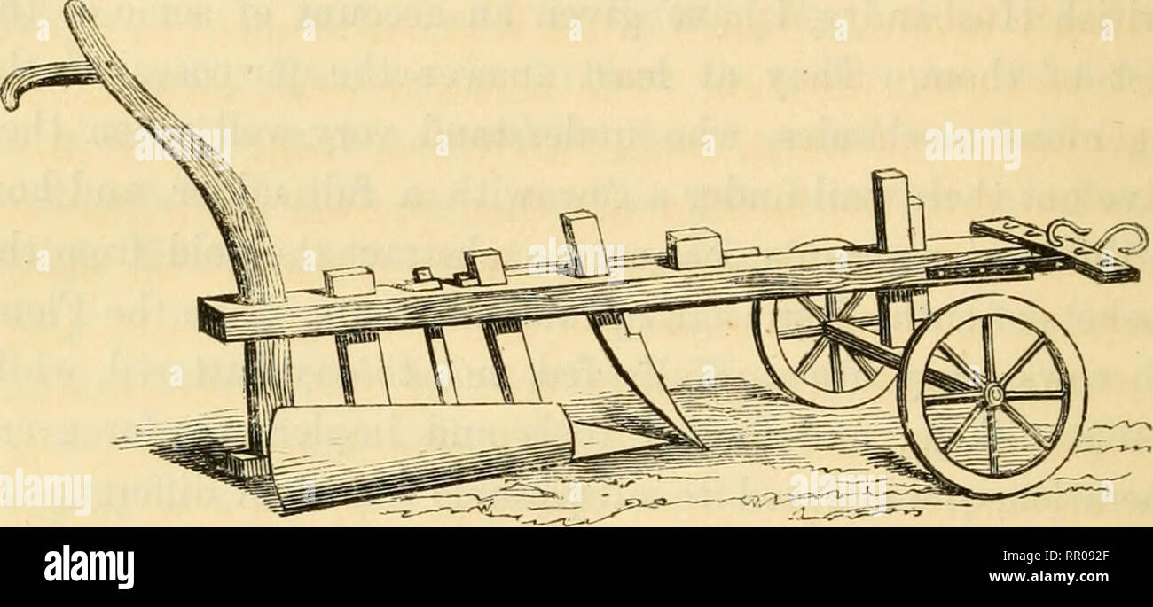 . The agriculture and rural economy of France, Belgium, Holland and ...