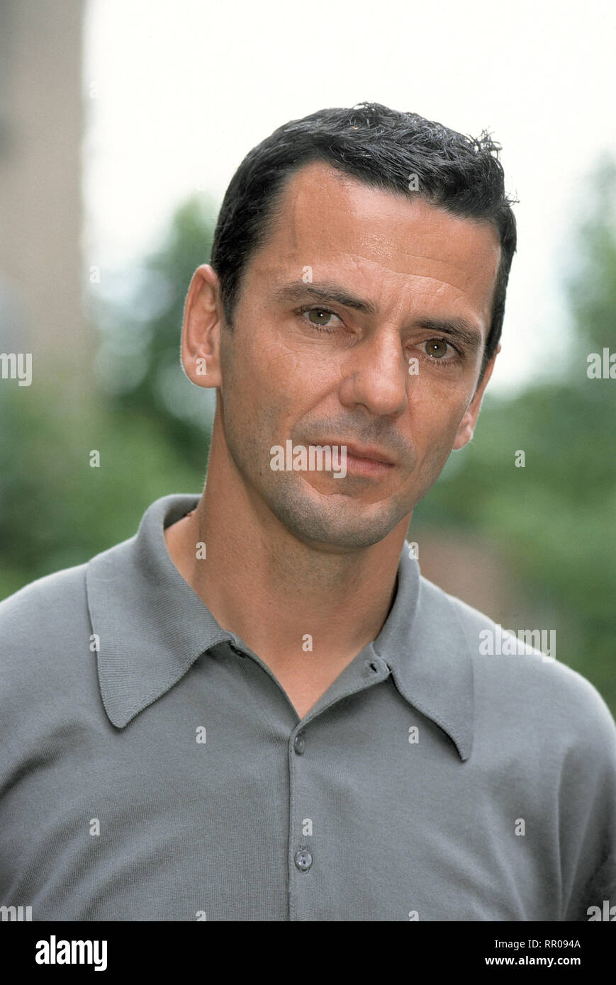 Christian petzold 2001 hi-res stock photography and images - Alamy