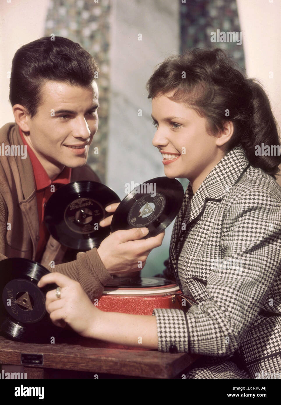 Barbara frey hi-res stock photography and images - Alamy