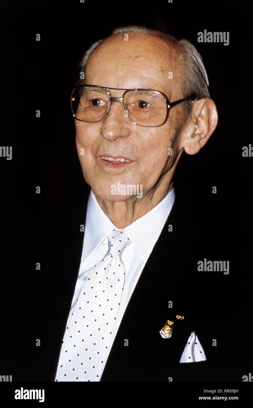 JOSEF NECKERMANN / Überschrift: JOSEF NECKERMANN Stock Photo - Alamy