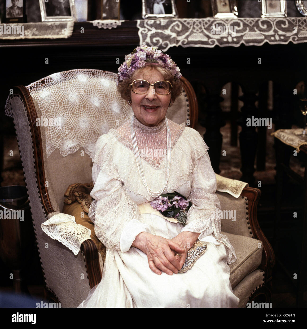 Rose renee roth hi-res stock photography and images - Alamy