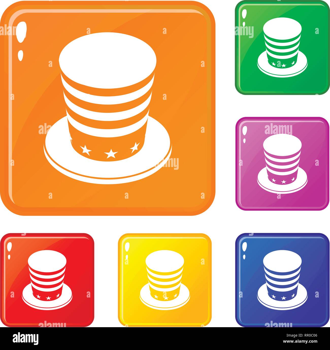 Conical helmet Stock Vector Images - Alamy