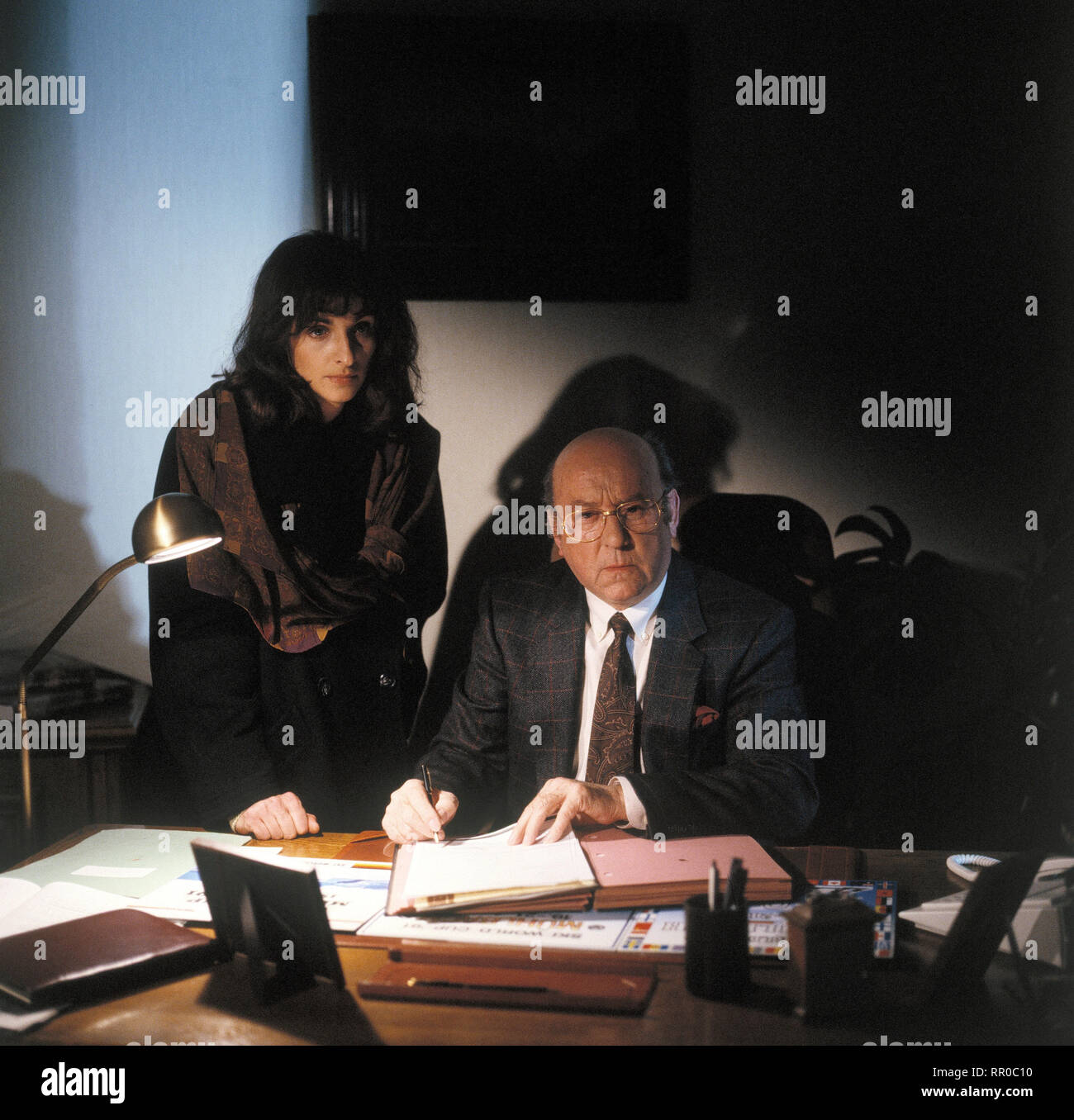 Erwin kern hi-res stock photography and images - Alamy