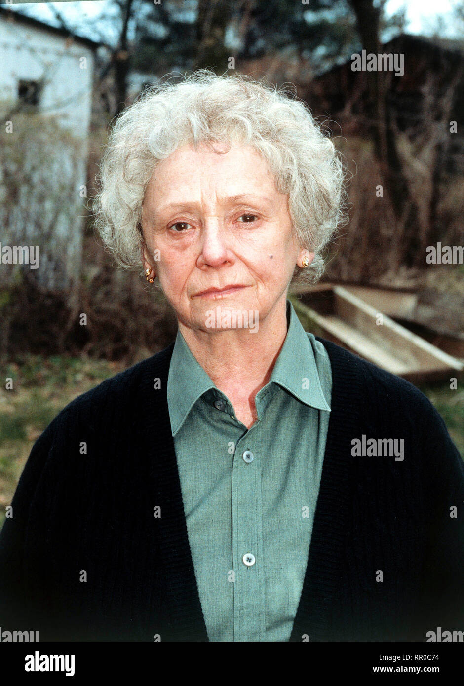 Anna und maria hi-res stock photography and images - Alamy