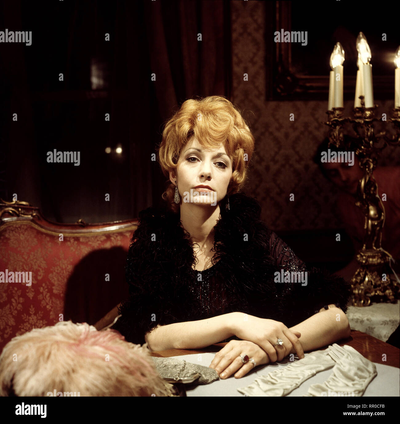 DER SCHWIERIGE / Von Hugo von Hofmannsthal / BRD 1974 / Stanislav ...