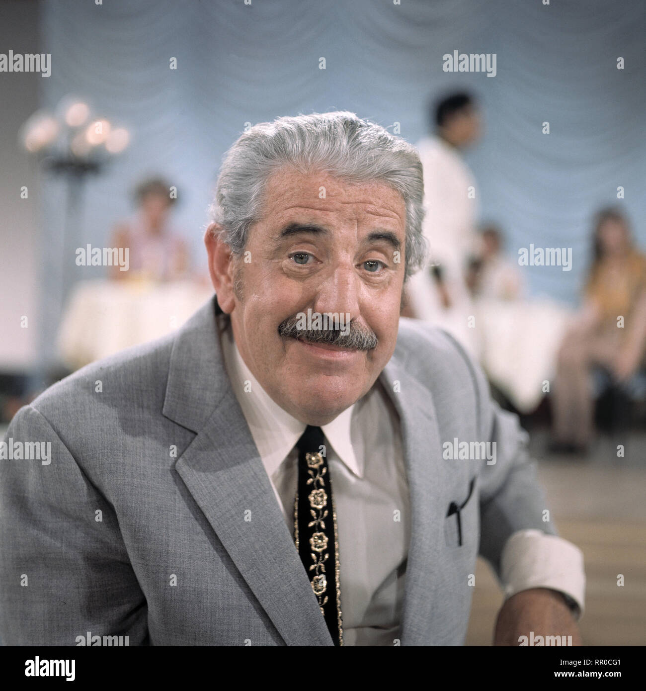 Millowitsch hi-res stock photography and images - Alamy