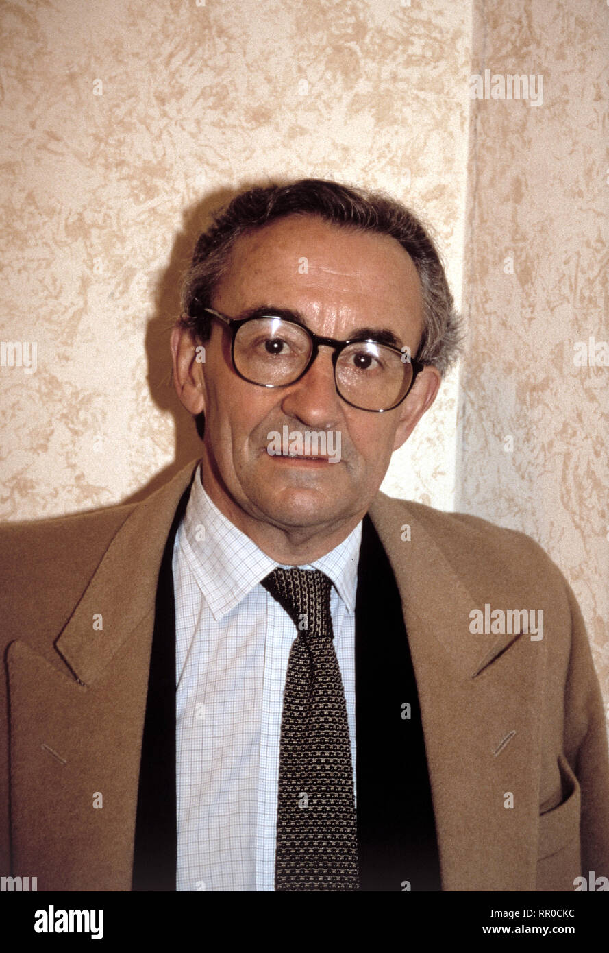 Louis malle hi-res stock photography and images - Alamy
