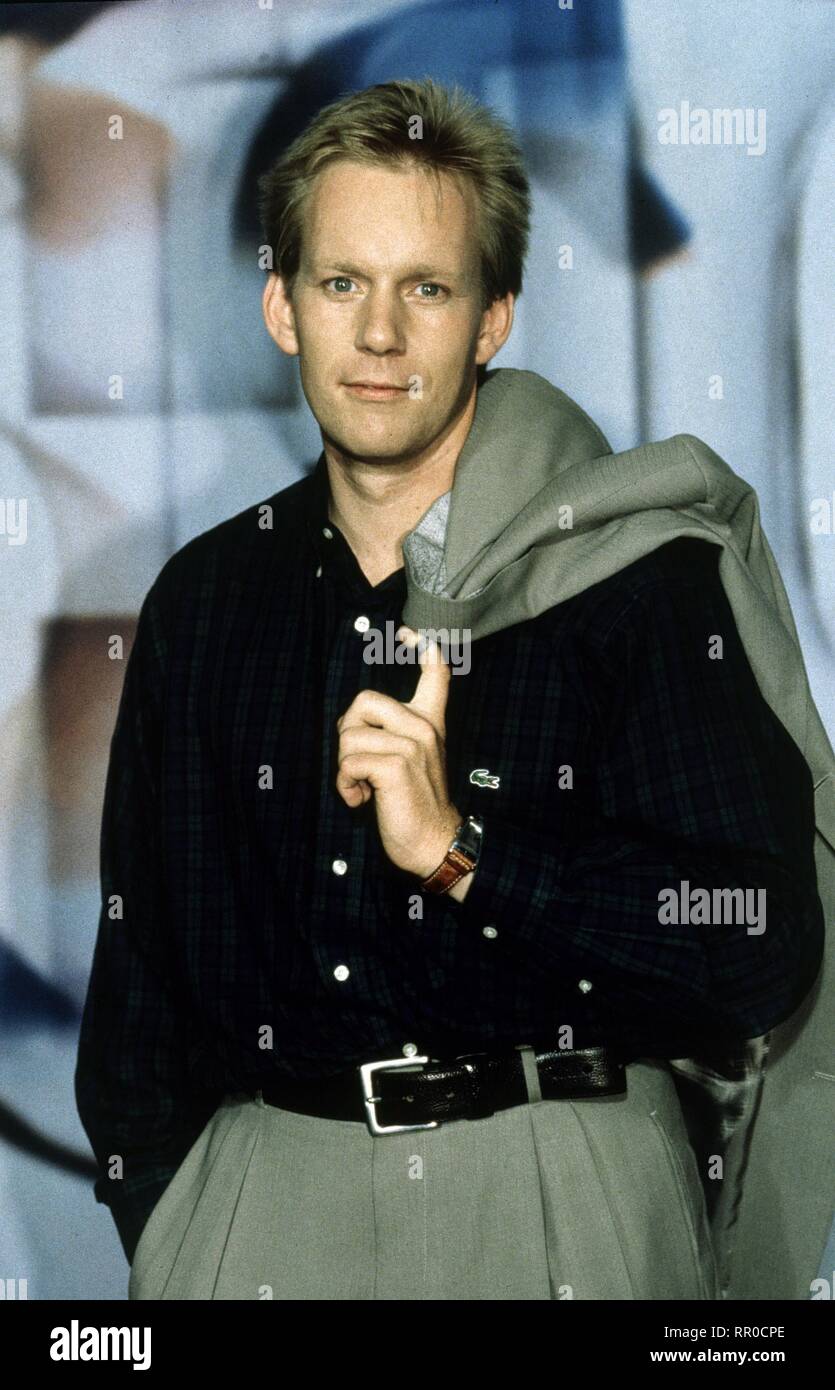 Johannes B. Kerner, Aufnahme von 2000 / Überschrift: Johannes B. Kerner ...