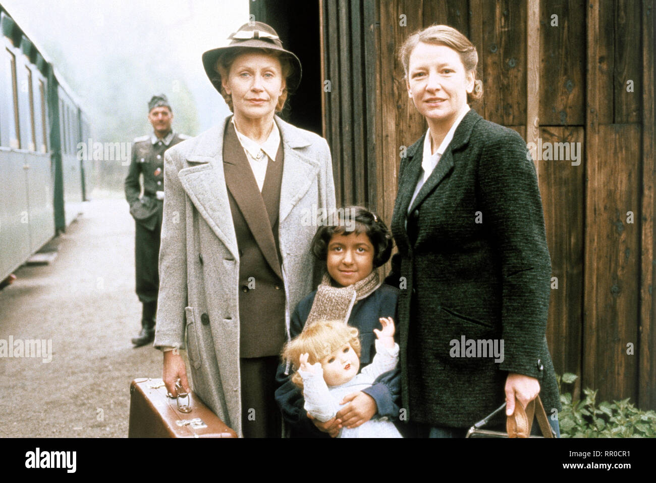 SIDONIE / AUT/BRD 1990 / Karin Brandauer / Frau Köppl (JOHANNA MERTINZ ...