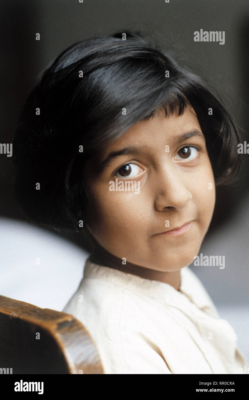 SIDONIE / BRD 1990 / Karin Brandauer / ARGHAVAN SADEGHI-SERAGI (Sidonie ...