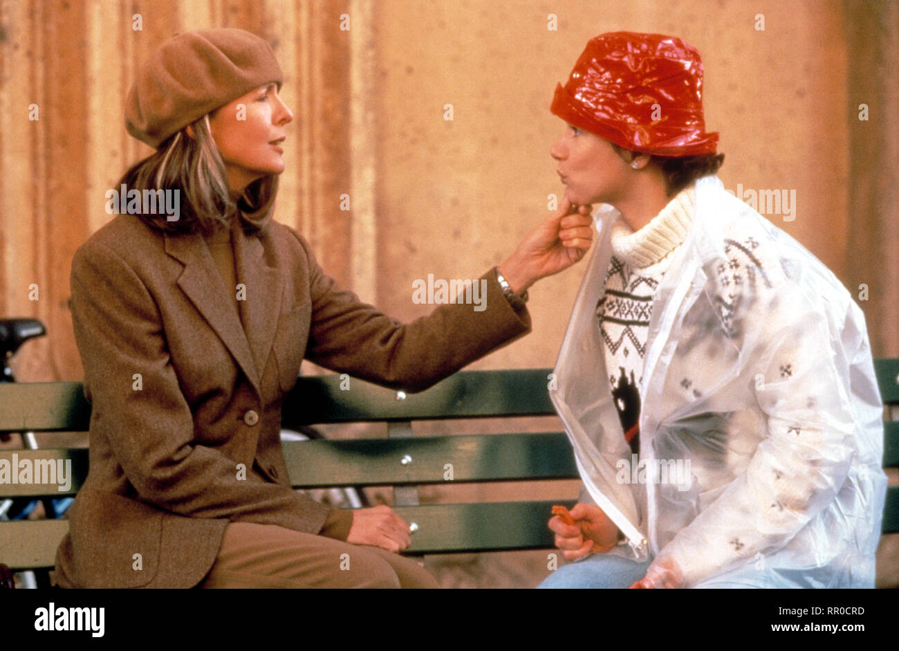 The other sister 1999 juliette lewis hi-res stock photography and ...