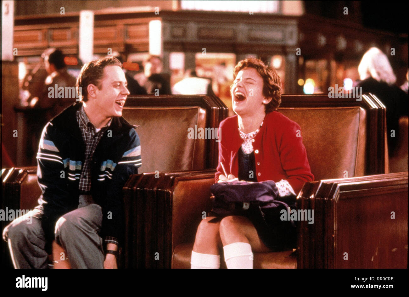 The other sister 1999 juliette lewis hi-res stock photography and ...