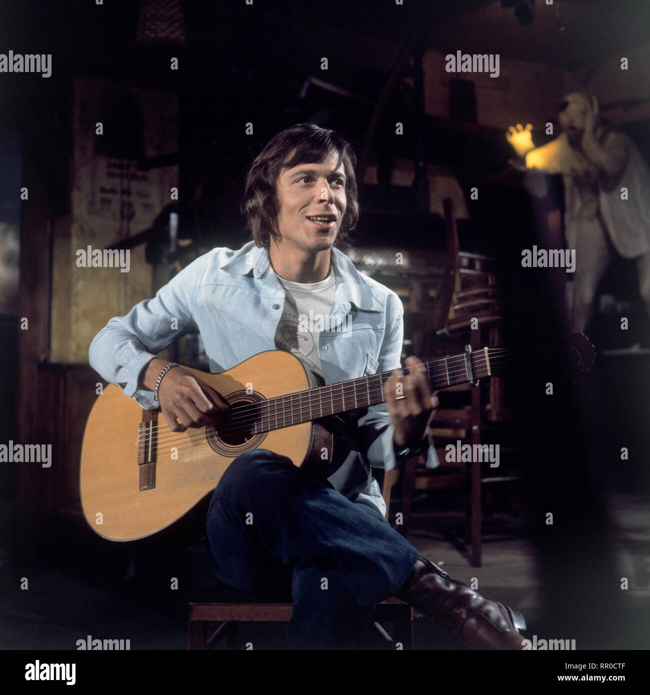 Reinhard mey hi-res stock photography and images - Alamy