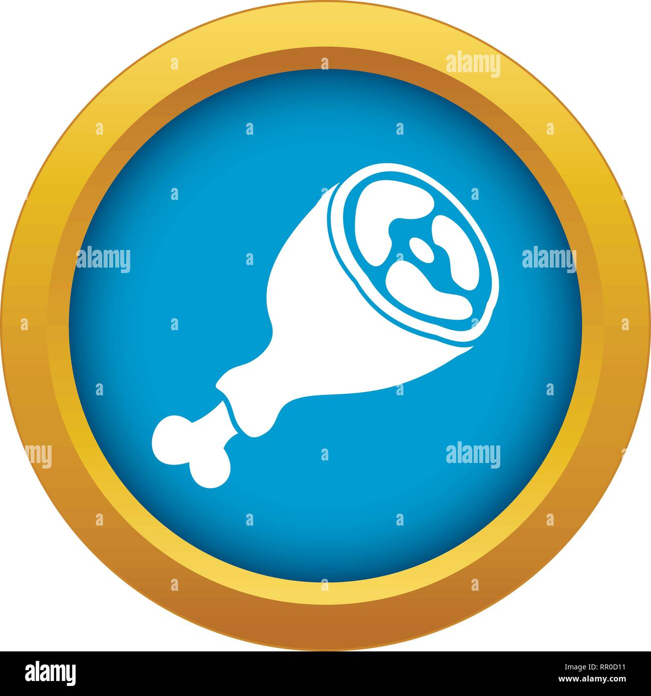 Protein manufacture Stock Vector Images - Alamy