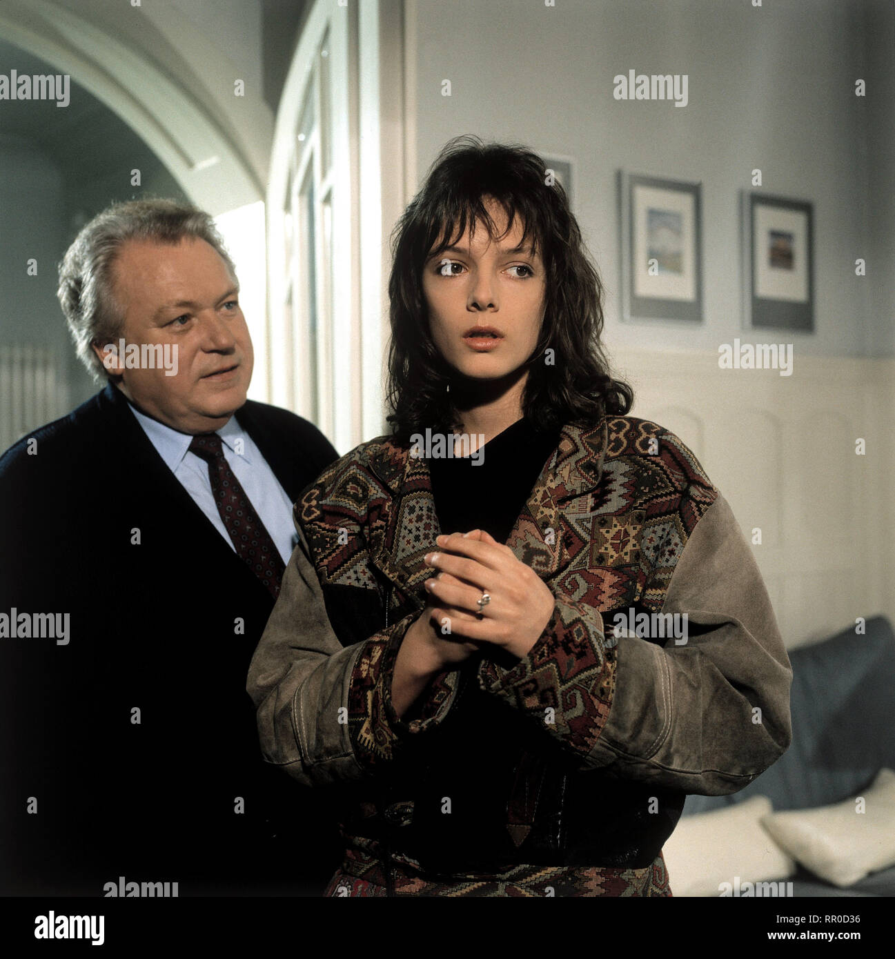 Svenja pages hi-res stock photography and images - Alamy