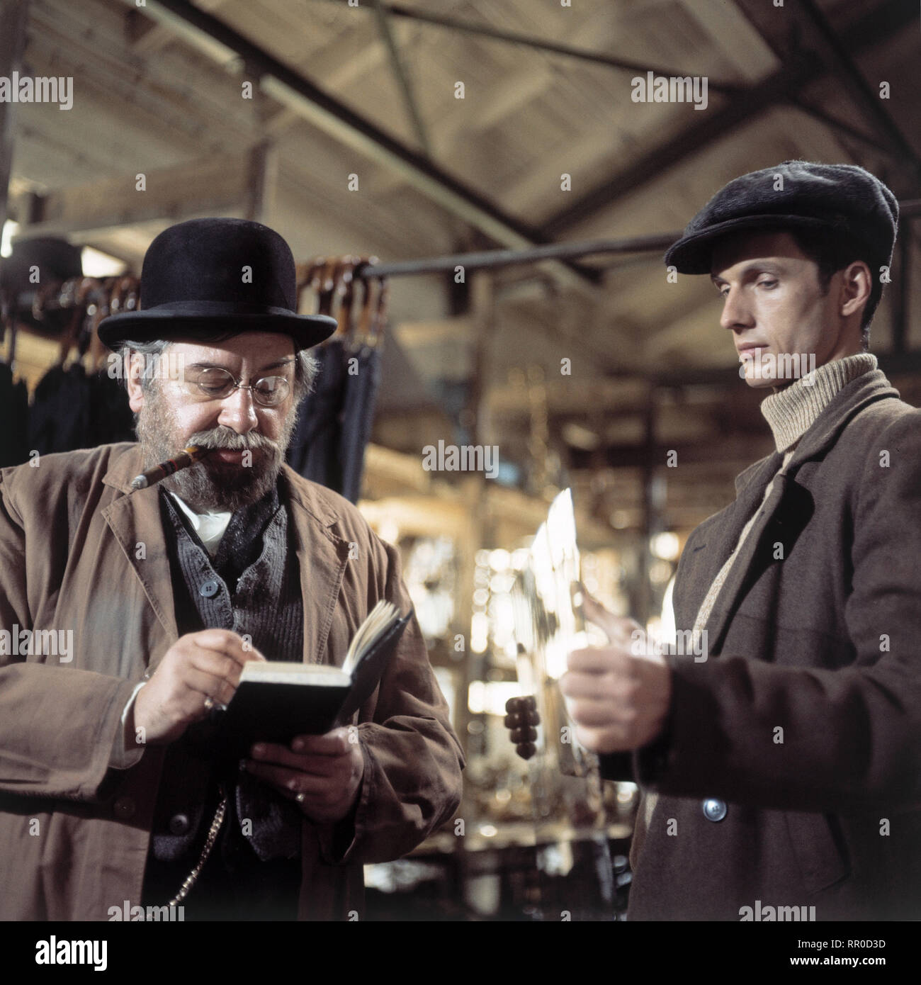 Karl engelbrecht hi-res stock photography and images - Alamy